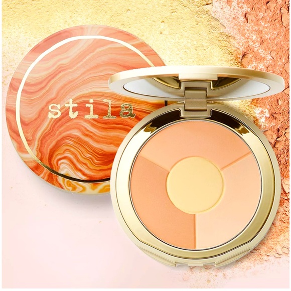 Stila | Makeup | Stilaone Step Correct Brightening Finishing Powder ...